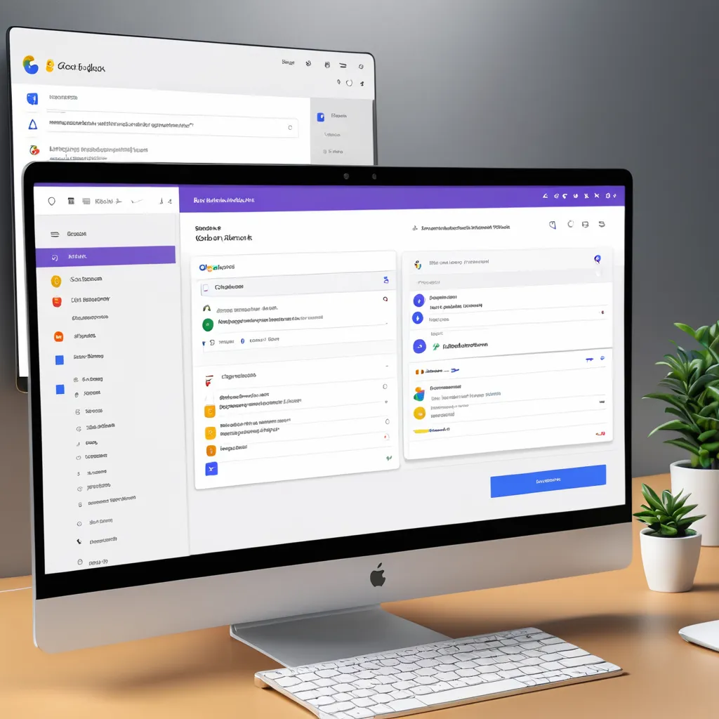 Using Google Forms for Effective Help Desk Management
