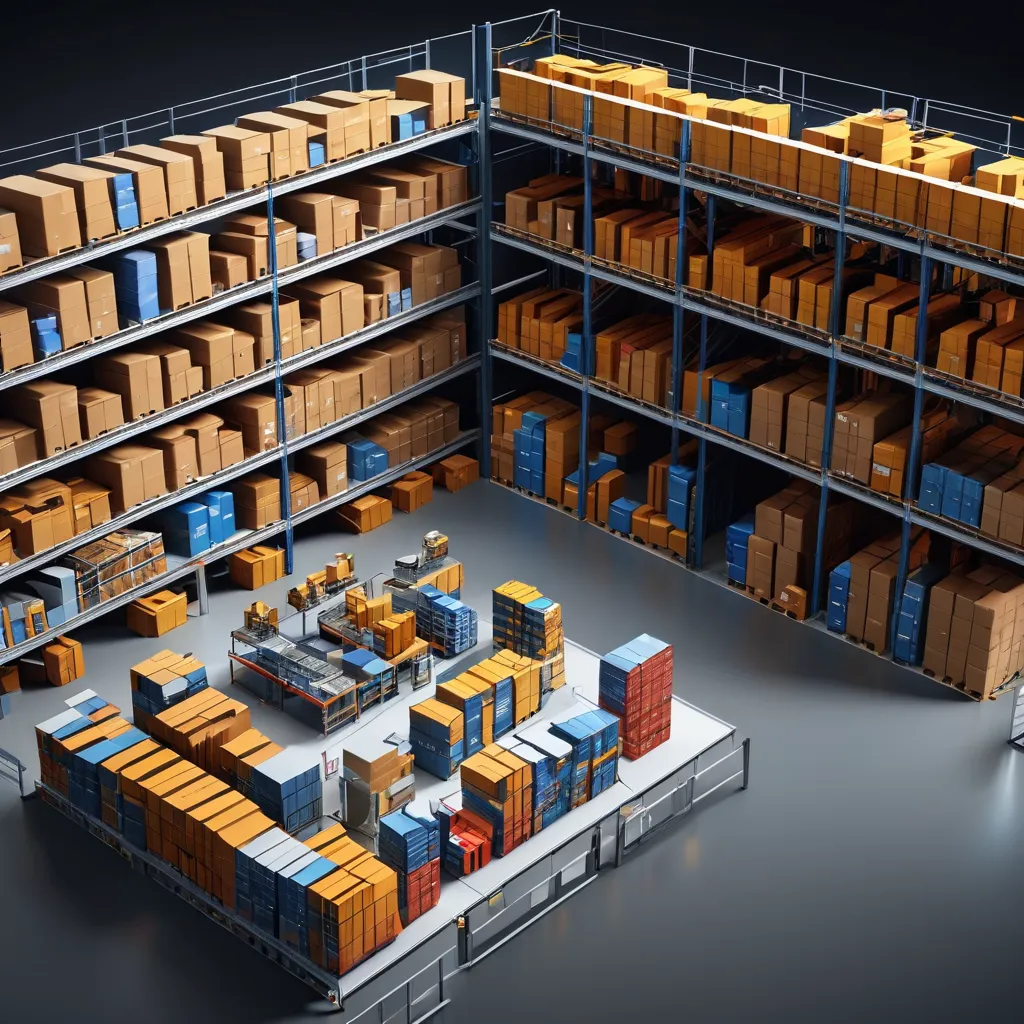 Comprehensive Guide to Warehouse Software Packages